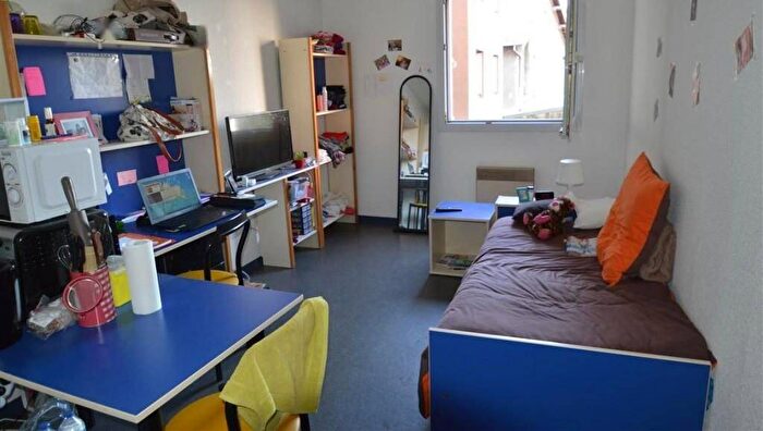 Charpennes-Tonkin, Villeurbanne : Appartement 1 pièce à louer