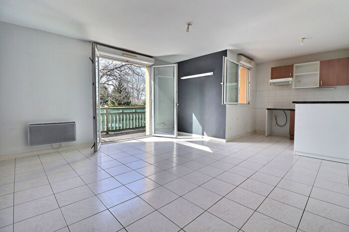 Appartement à vendre - Cavignac - 3 pièces - 2 chambres