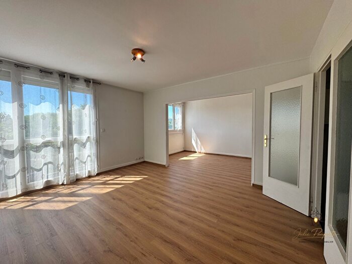 Appartement 4 pièces à vendre - Montargis, Les Closiers