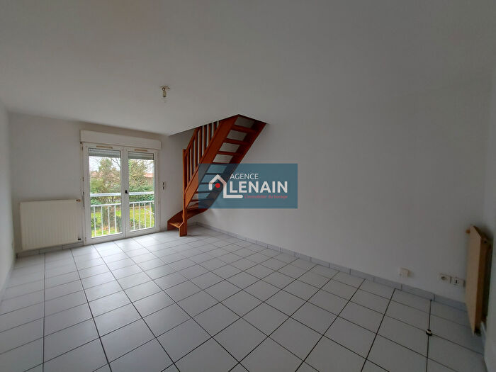 Appartement à vendre - Les Herbiers, Métairie - 4 pièces - 2 chambres