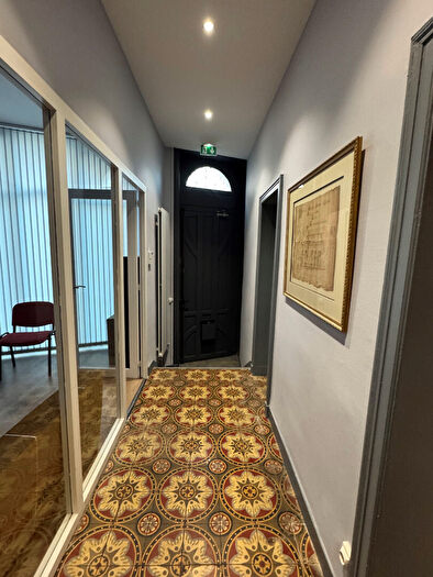 Maison à vendre - Laval, Hilard - 6 pièces - 4 chambres