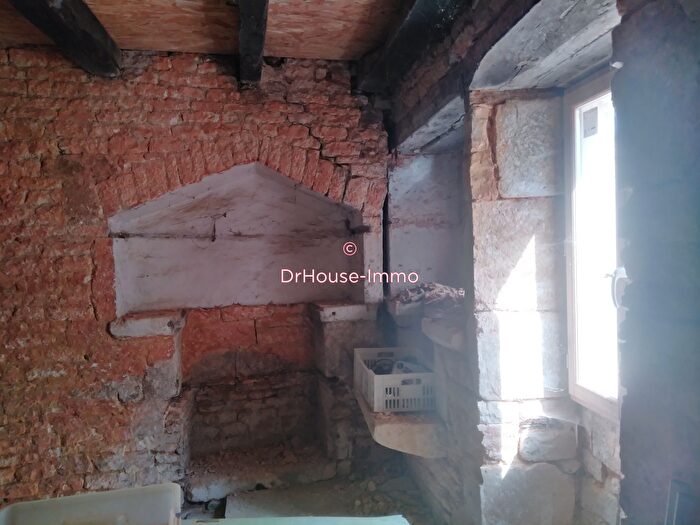 Maison à vendre - Concots - 2 pièces - 1 chambre