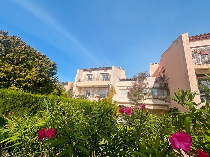 Appartement 4 pièces à vendre à Hyères, Ile de Porquerolles