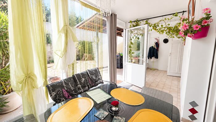 Maison 6 pièces à vendre à Carcassonne