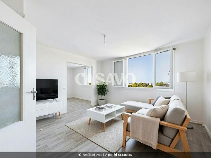 Appartement 4 pièces à vendre - Caluire-et-Cuire, Cuire-le-bas, Cuire-le-Haut