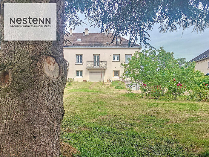 Saint-Avertin, Cormery, Cicottées - Maison 6 pièces à vendre