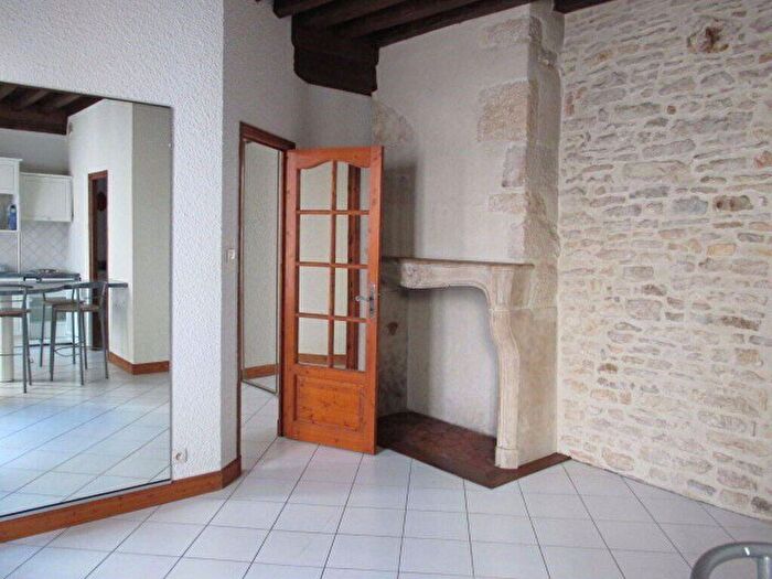 Appartement 2 pièces à louer à Cordeliers, Dijon
