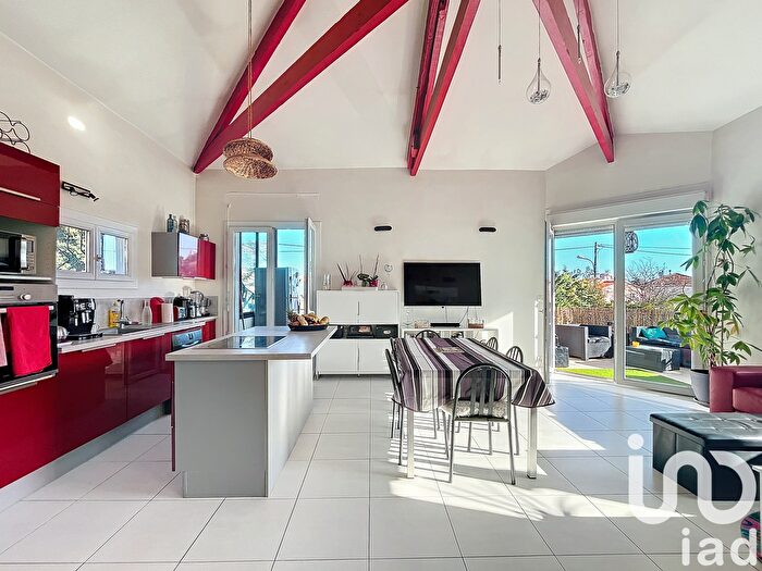 Appartement à vendre - La Ciotat, Groupède, Le Pin de la Fade, Saint-Loup - 5 pièces - 3 chambres