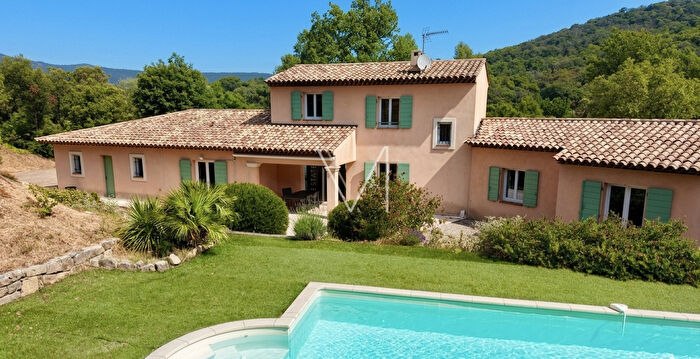 Maison 6 pièces à vendre - Le Plan-de-la-Tour