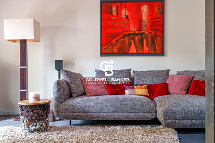 Tours, Saint-Symphorien : Maison 8 pièces à vendre