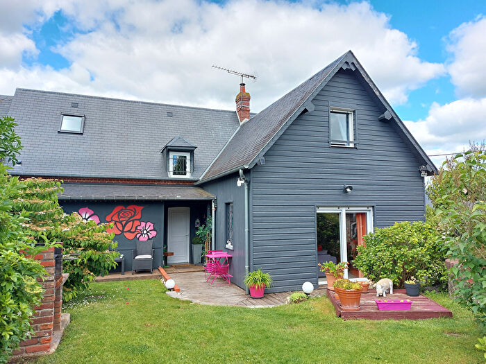 Maison 5 pièces à vendre - Letteguives