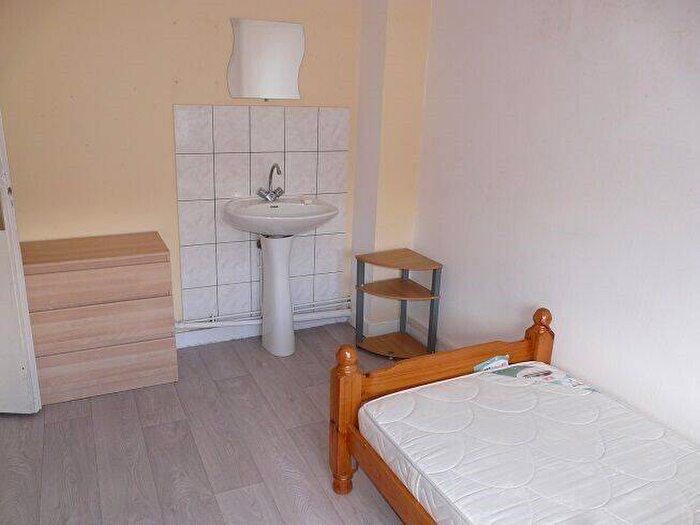 Appartement 1 pièce à louer - Vauban Esquermes, Lille