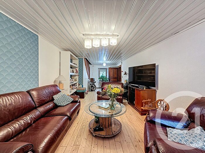 Maison à vendre - Taninges - 6 pièces - 4 chambres