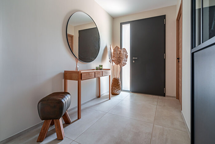 Alix - Maison 6 pièces à vendre