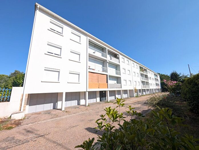 Appartement 4 pièces à Bergerac, Clairat, L'Alba, Les Costes, à vendre