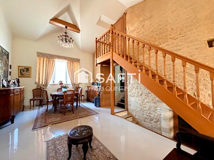 Étain : Maison 5 pièces à vendre