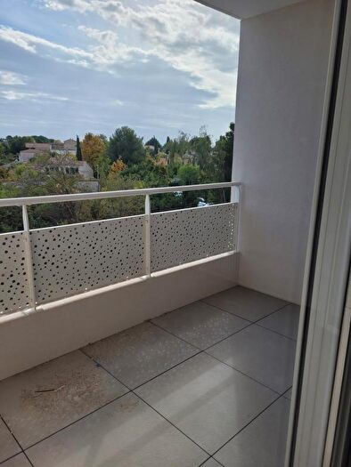 Appartement 2 pièces à louer à Castelnau-le-Lez, Volhe