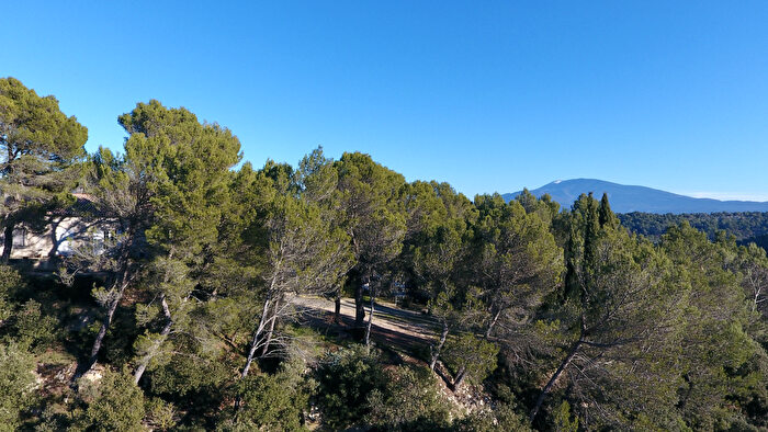Maison à vendre - Vaison-la-Romaine - 5 pièces - 3 chambres