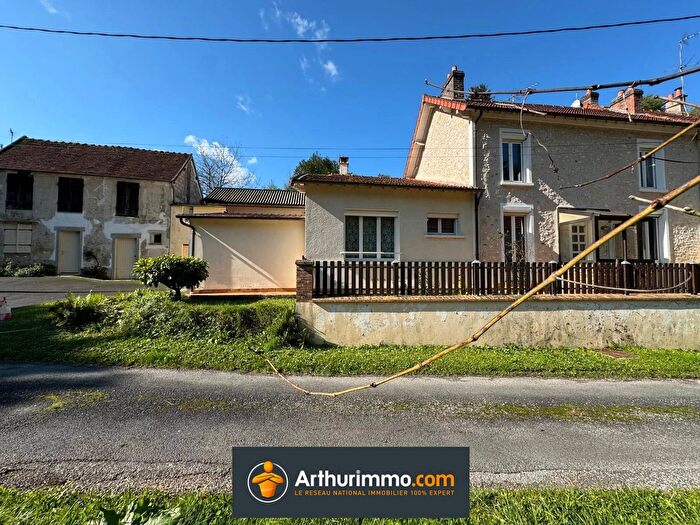 Coulommiers - Maison 5 pièces à vendre