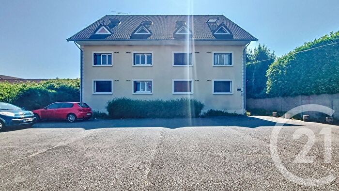 Appartement 1 pièce à Brétigny-sur-Orge, Moinerie, à louer