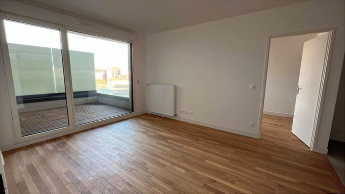 Petit Colombes-Charles de Gaulle - Appartement 3 pièces à louer