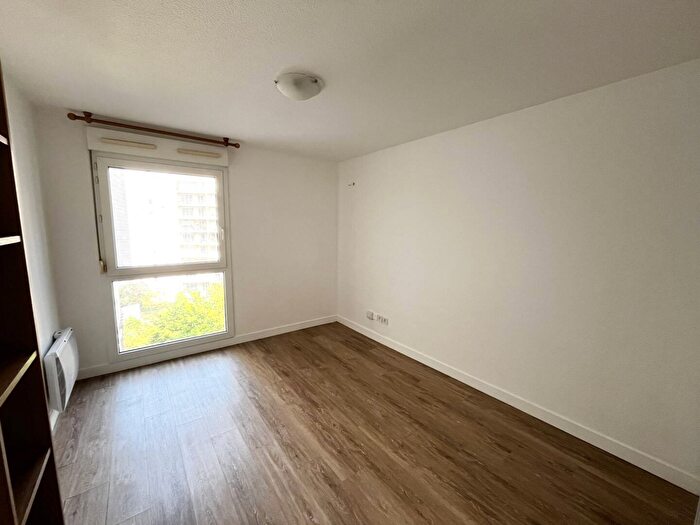 Faubourg de lArche, Courbevoie - Appartement 1 pièce à louer