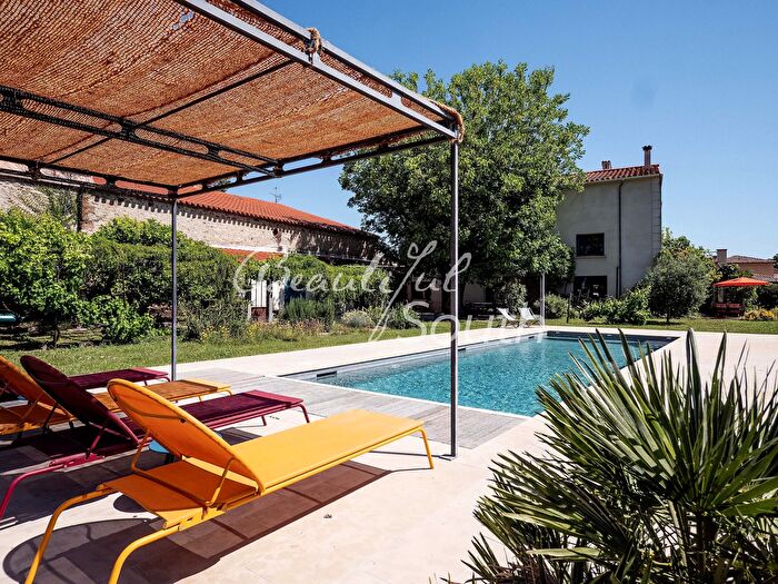 Argelès-sur-Mer - Maison 16 pièces à vendre