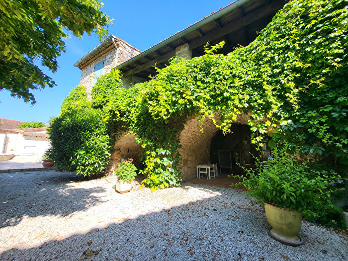 Maison 6 pièces à Sommières, à vendre