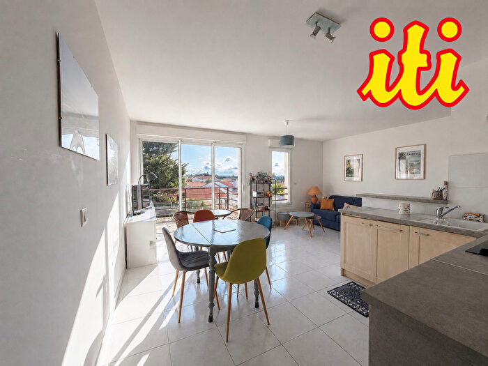 Château-d'Olonne, La Pironnière, Littoral - Appartement 2 pièces à vendre