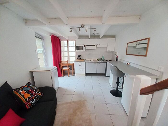 Appartement 1 pièce à louer à Mérindol