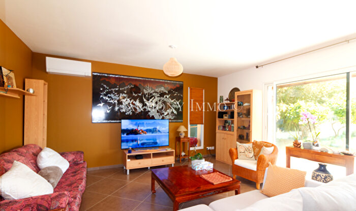 Maison à vendre - SantAndréa-dOrcino - 5 pièces - 3 chambres