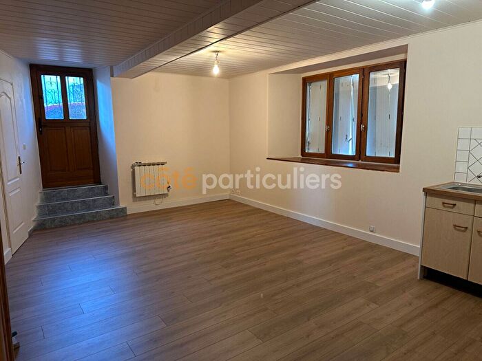 Maison 3 pièces à louer - Centre-Nord Est, Mortagne-sur-Sèvre