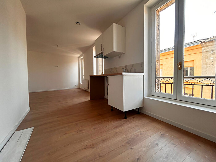 Appartement 2 pièces à Bergerac, Centre-ville, à louer