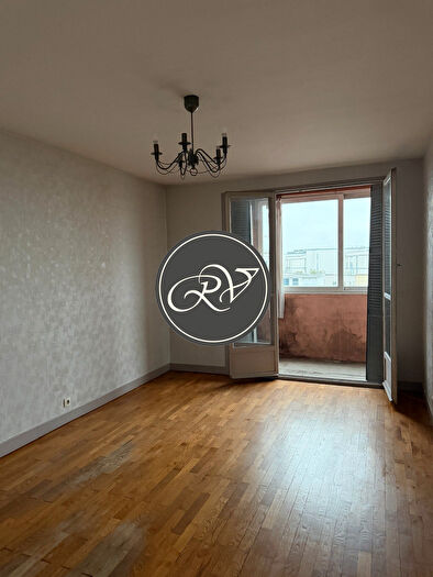 Appartement à louer - Lyon e , Bachut, Transvaal - 3 pièces - 2 chambres