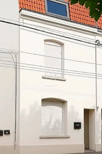 Maison à vendre - Pérenchies - 6 pièces - 4 chambres