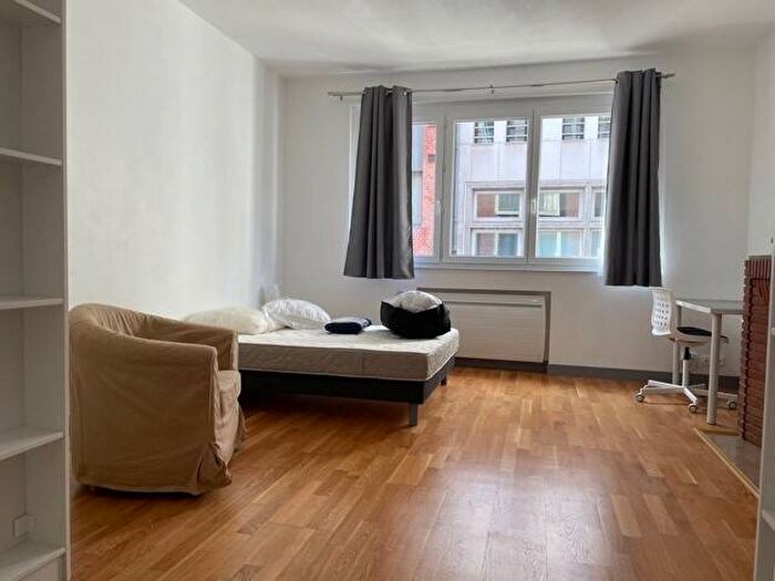 Appartement 2 pièces à louer - Centre Ville, Amiens