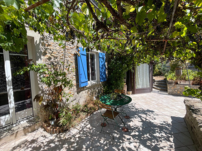 Maison 5 pièces à vendre à Chalo-Saint-Mars