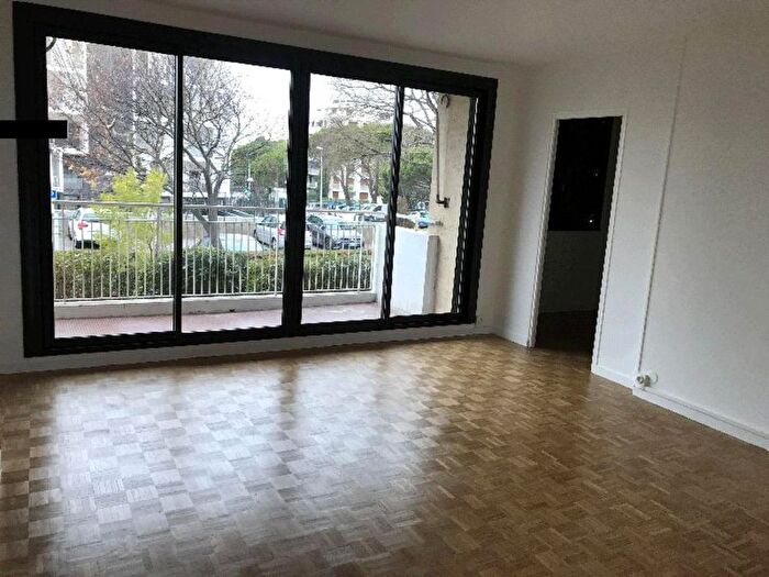 Marseille 9ème, Le Cabot : Appartement 4 pièces à louer