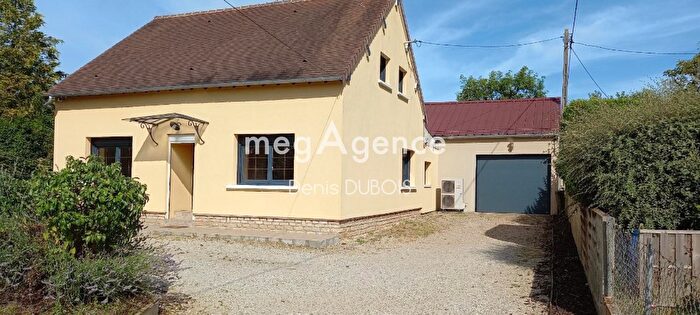 Maison à vendre - Alençon, Monsort, Saint-Léonard, Haut Eclair, Mantelet - 7 pièces - 4 chambres