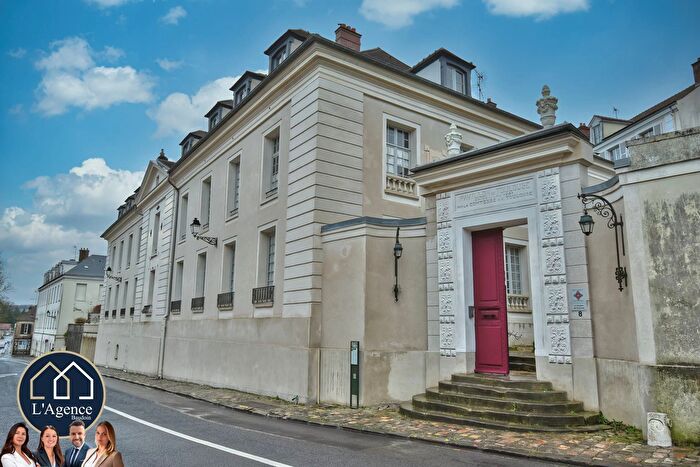 Appartement 1 pièce à vendre à Rambouillet, Groussay, Providence, Gommerie, Vernes, Dreyfus