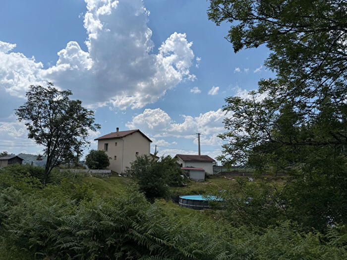 Maison 4 pièces à La Renaudie, à vendre
