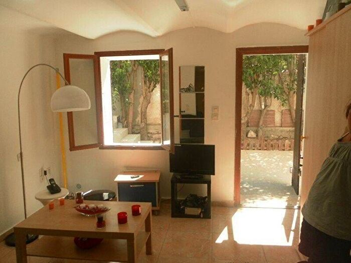 Appartement 2 pièces à louer à Marseille 9ème arrondissement
