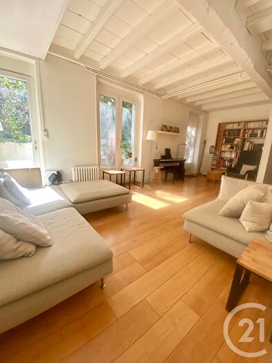 Maison 4 pièces à vendre - Toulouse, Bonnefoy