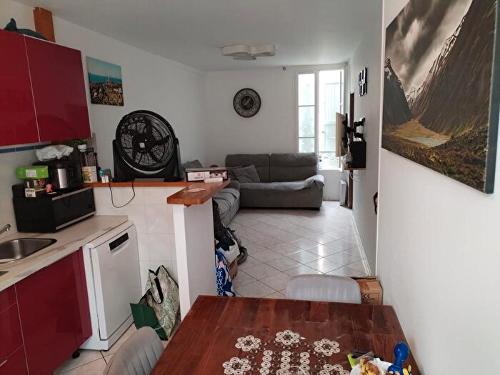 Étampes, Saint-Martin, Saint-Gilles - Appartement 2 pièces à louer
