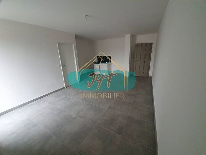Appartement 2 pièces à louer - Louvres