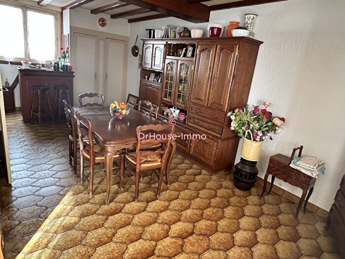 Limay, Hautes Meunières - Maison 6 pièces à vendre