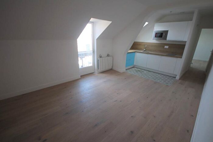 Appartement 2 pièces à louer - Centre, Lille