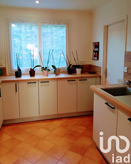 Maison à vendre - Touffreville-la-Cable - 4 pièces - 2 chambres