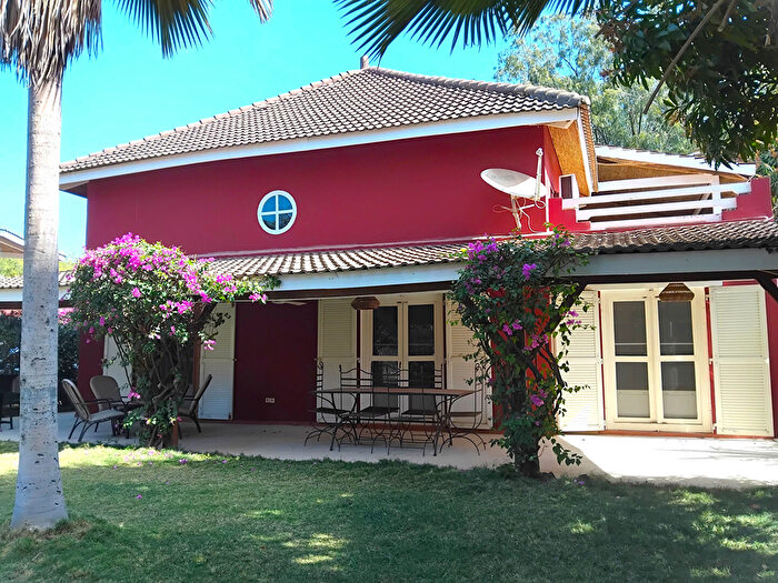 Anzême : Maison 5 pièces à vendre