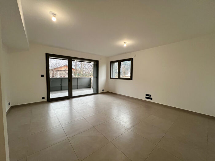 Appartement à vendre - Aime - 3 pièces - 2 chambres